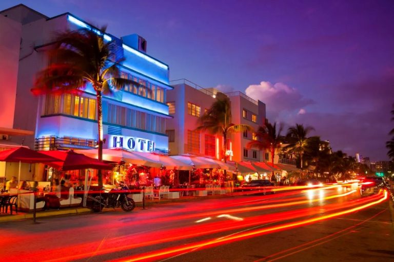 Miami Has More Art Deco Buildings Than Any Other City: Unveiling Hidden ...
