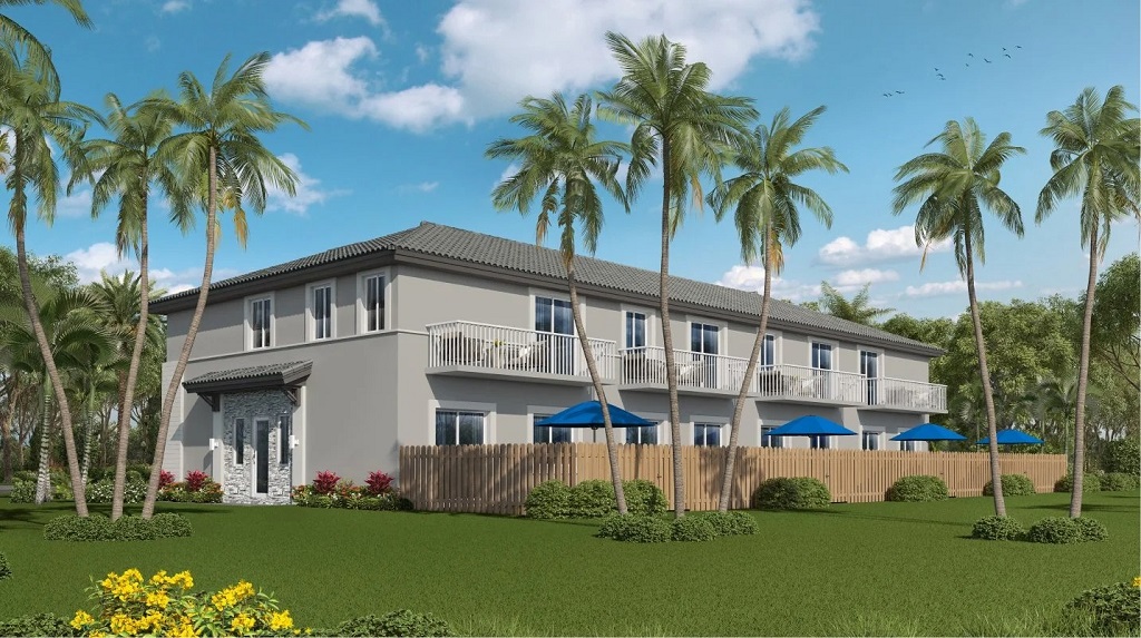 Lennar Homes in Miami: Your Guide to Quality New Construction Homes ...